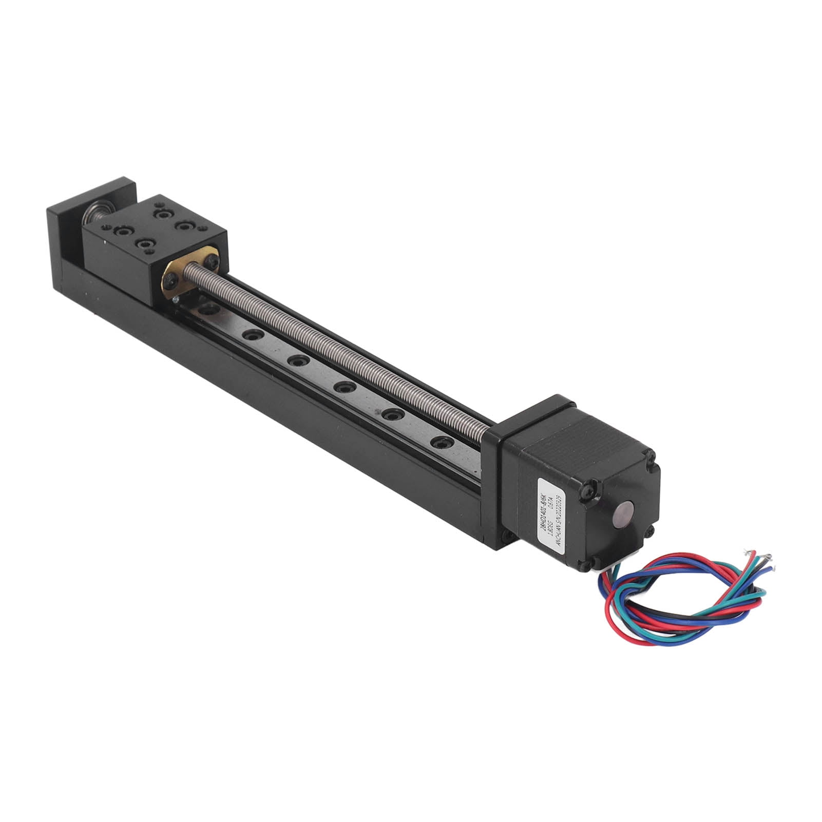 Mini Linear Rail Guide Slide Actuator, Linear Guide Rail Motion Slide ...