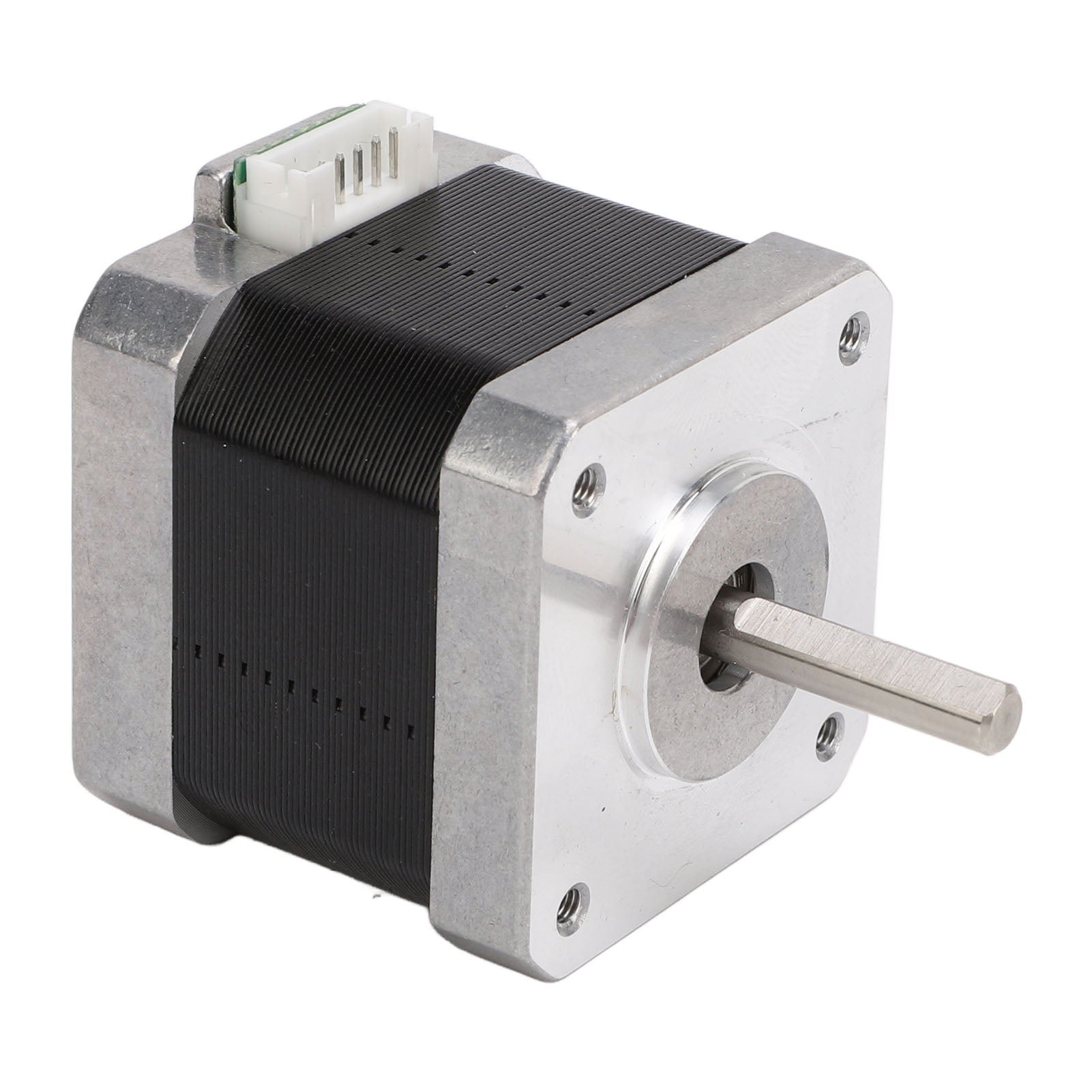 Motor Paso A Paso Para Impresora 3D, Motor Paso A Paso Con ángulo De 1 ...