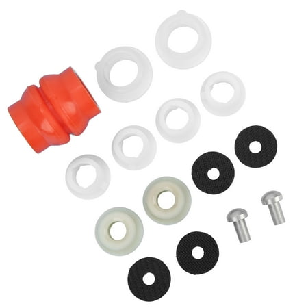 Gear Lever Bush Repair Kit Shifter Bushing Kit Lever Bush Shifter ...
