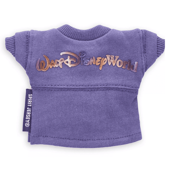 Disney Nuimos Clothes