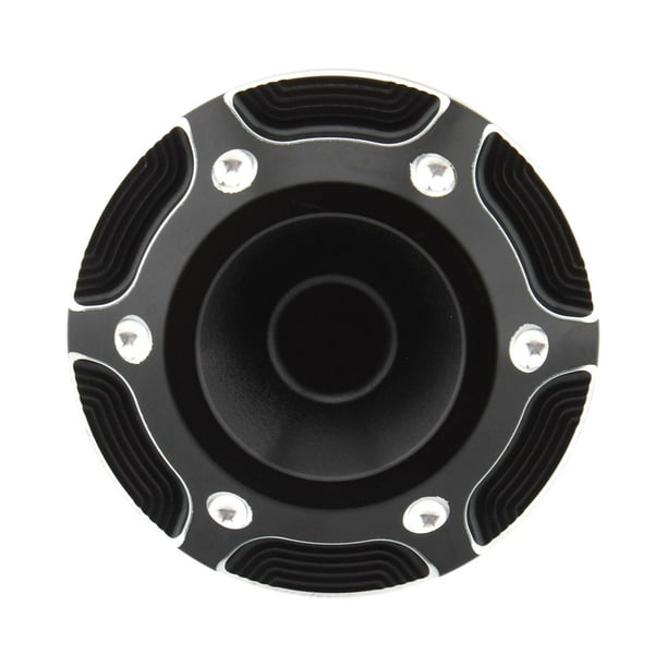 Motorcycle Frame Hole Cover Cap Assembly Replacement Easy to Install ...