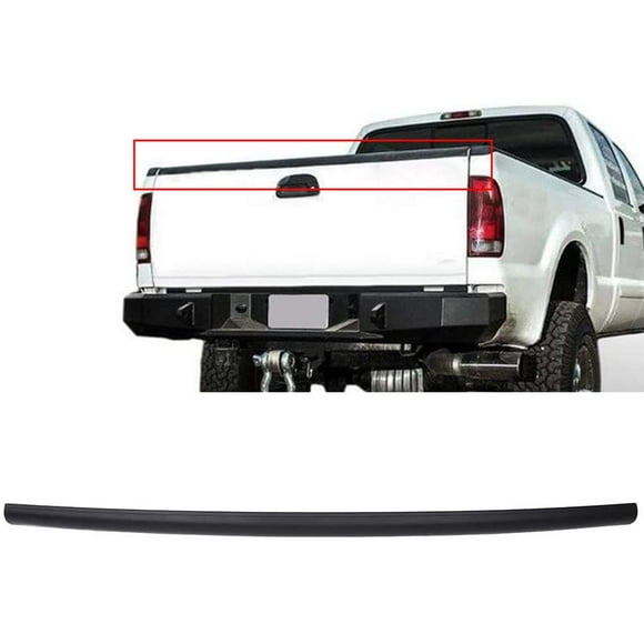 Ford F250 Tailgate Cap