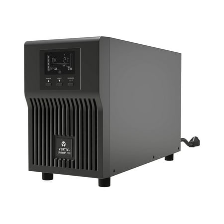 Liebert PSI5 PSI5-1500MT120LI - UPS - AC 120 V - 1350 Watt - 1500 VA ...