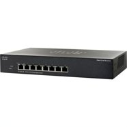 Cisco Small Business Smart SG200-18 - switch - 18 ports - rack ...