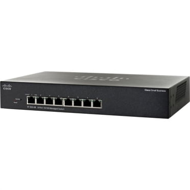 Cisco Small Business Smart SG200-18 - switch - 18 ports - rack ...