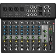 Powerwerks 4 Channel Extension Mixer - Walmart.com