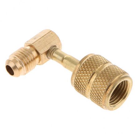 Service Port Adapter,Air Conditioner SAE Service Port,Air Conditioner ...