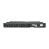 Tripp Lite PDUMH20NET Switched Metered 16-Outlet PDU - Walmart.com