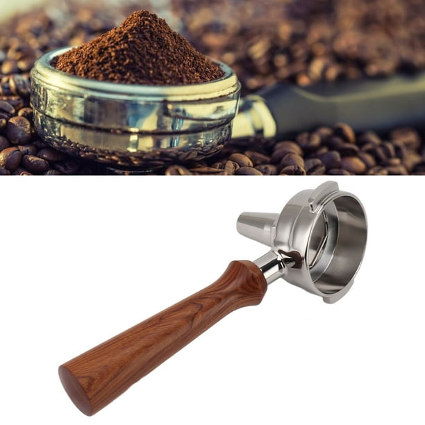 58mm Portafilter 58mm Portafilter Stainless Steel Metal Coffee Filter ...