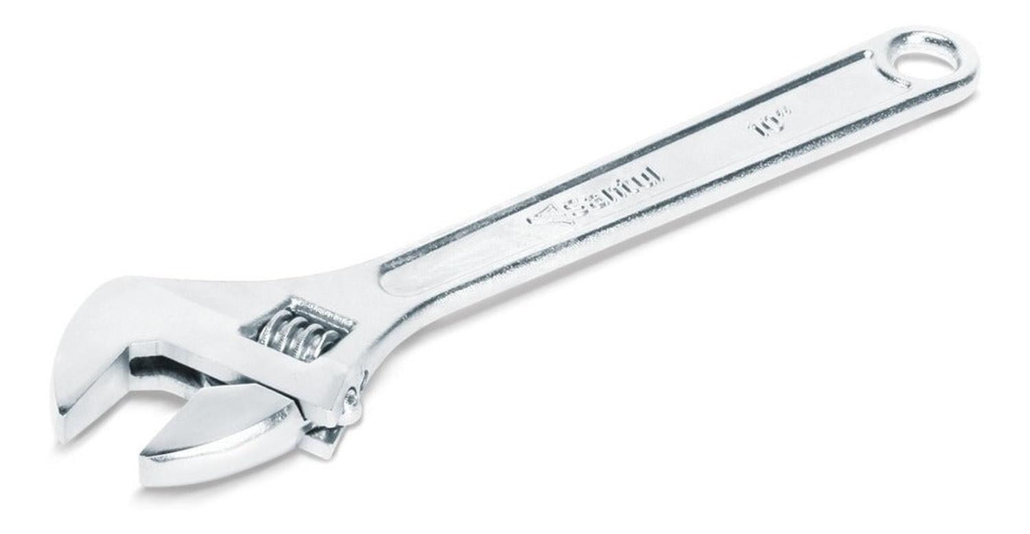 Llave Perica Ajustable Santul Cromada 8 pulgadas | Walmart en línea