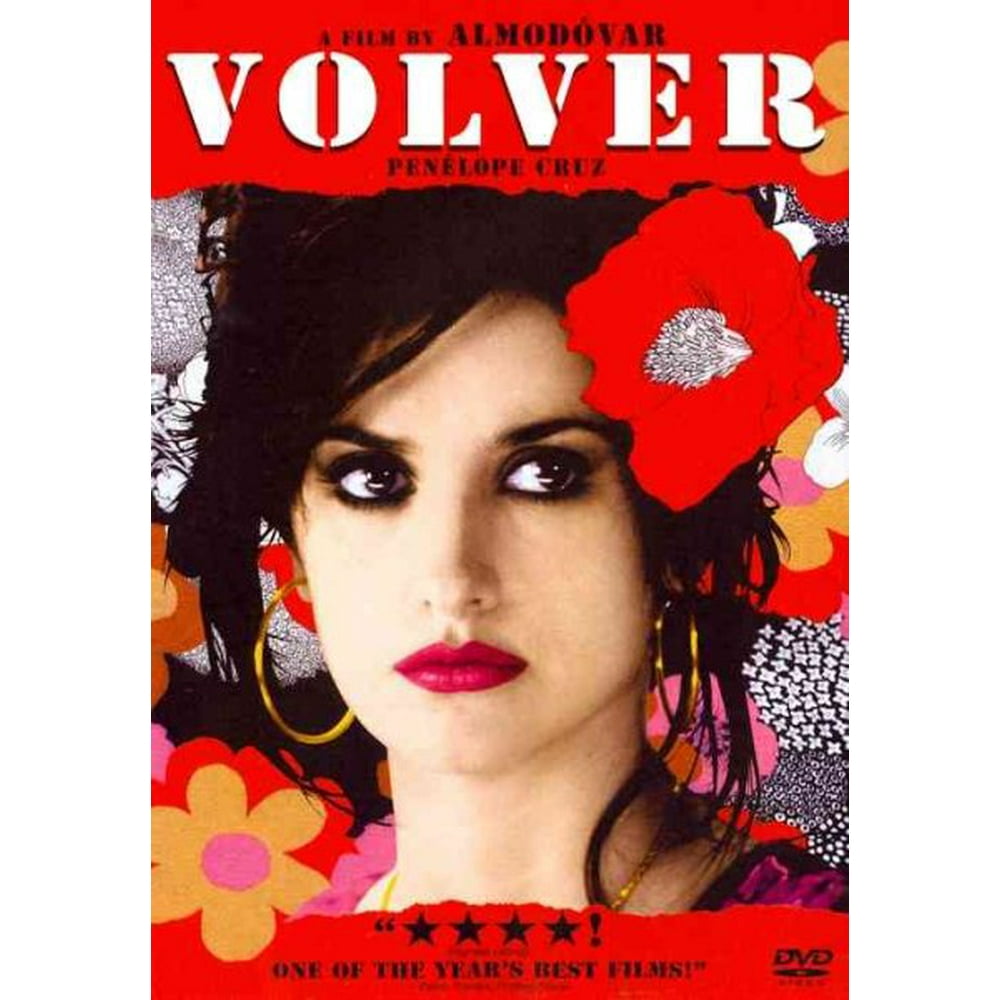 Volver (DVD) - Walmart.com - Walmart.com