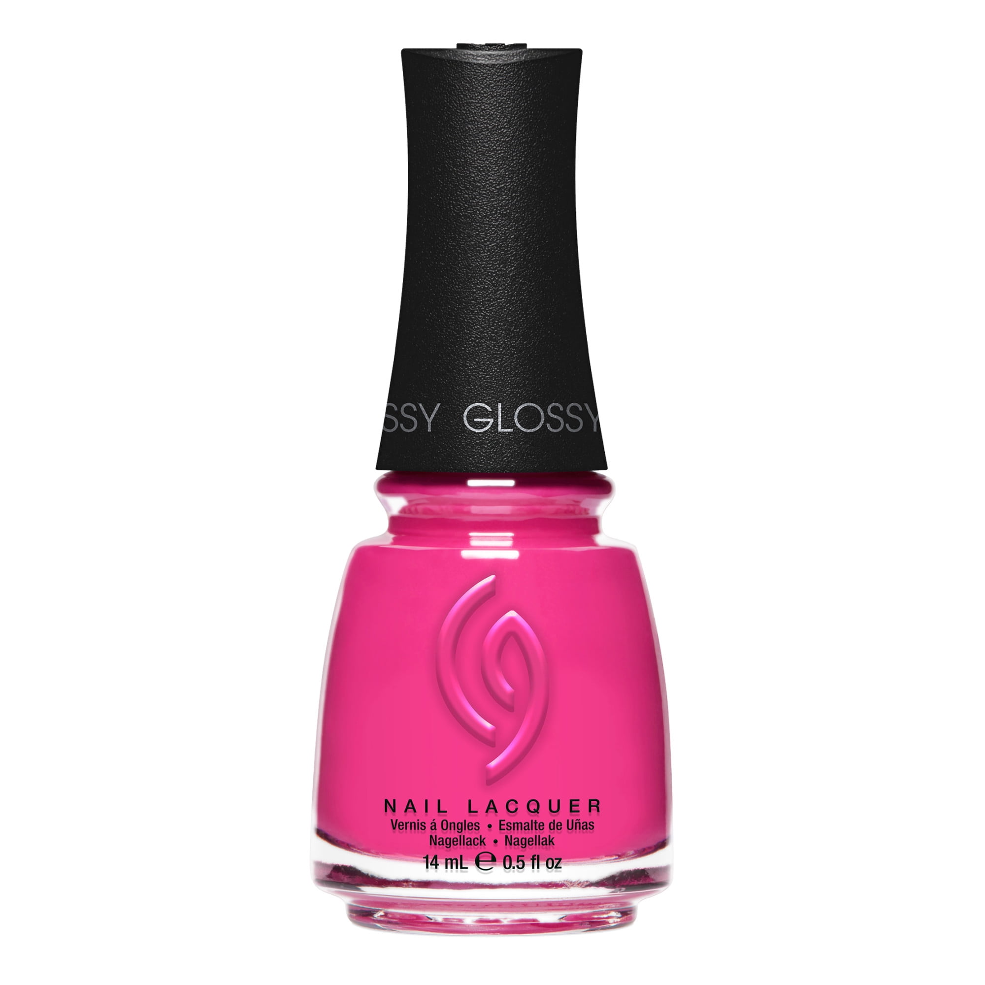 Click here for China Glaze Make An Entrance 14 Ml / 0.5 Fl. Oz prices
