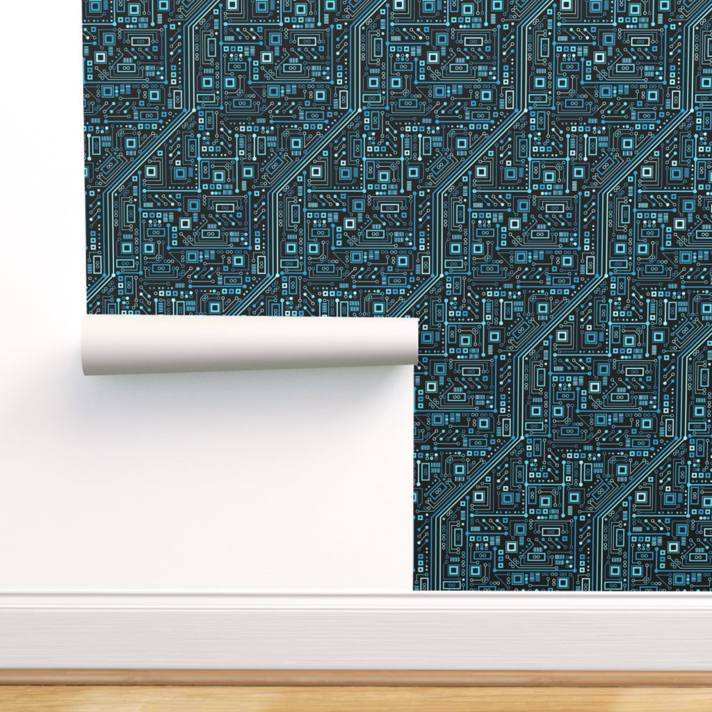 Computer Geek Wallpaper