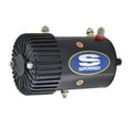 Superwinch SUW90-41411 12V Navy Blue Winch Motor for Talon 12.5-18 ...