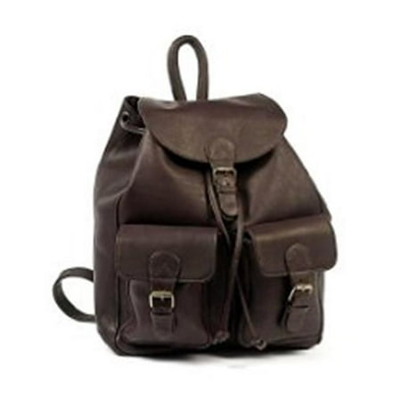 Claire Chase CC70-Caf- Travelers Backpack | Walmart Canada