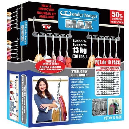 E-ASOTV WONDER HANGER MAX - Walmart.ca