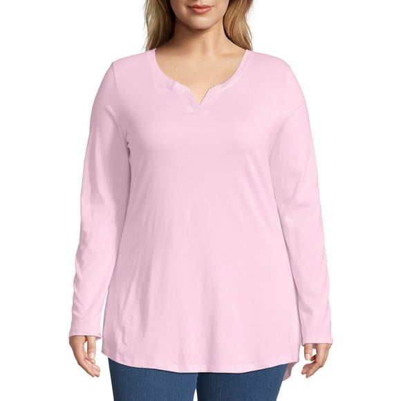 Women's Long Length Shirts