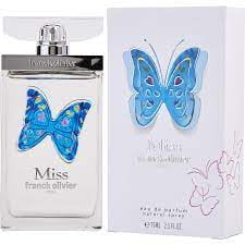 Eau de Parfum Franck Olivier Miss 75 ml | Walmart en línea