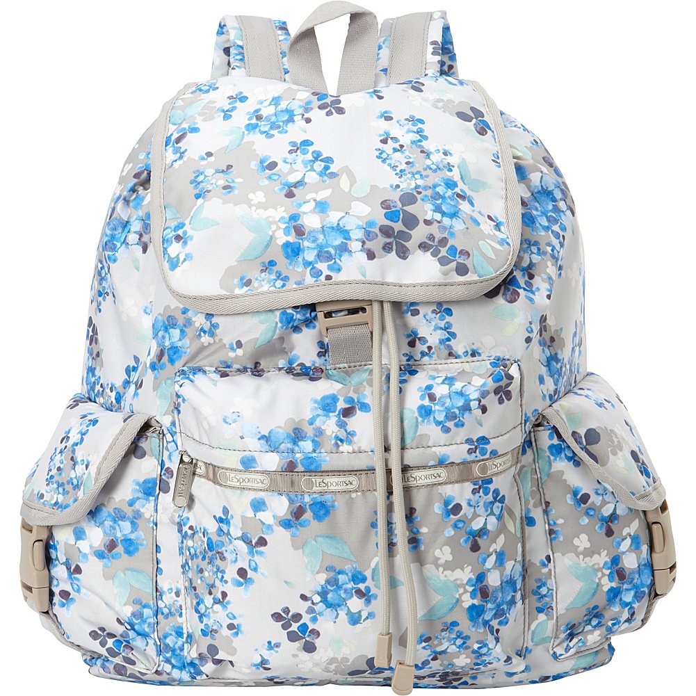 Lesportsac Voyager Backpack - Walmart.com