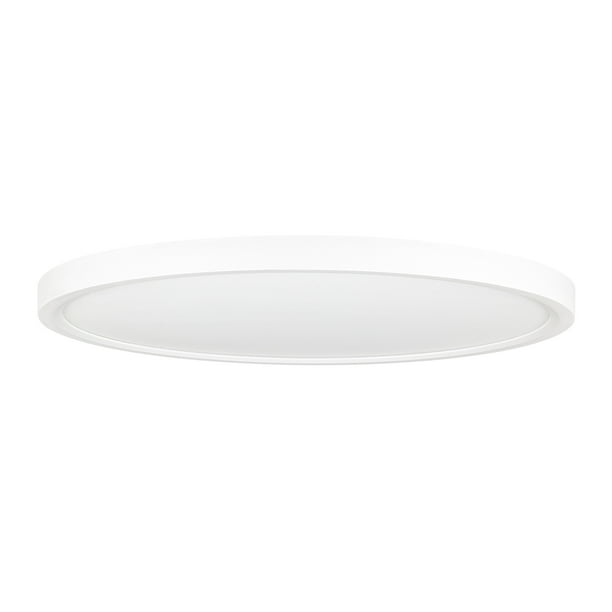 Estevez Panel LED Backlit, 72 Watts, Luz CCT, 3000K/4000K/6500K, Color ...