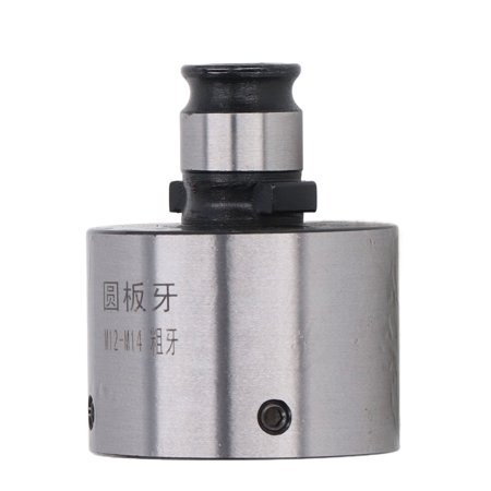 Thread Die Chuck, High Hardness Wide Application Tapping Collet 60mm ...