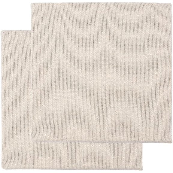 79" × 59"Overlocking Tufting Cloth with Marked Lines ,Large Monk's ...