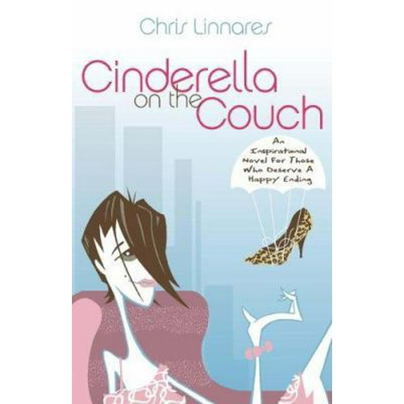 Pre-Owned Cinderella on the Couch (Unknown) 0977737101 9780977737109 ...