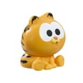 Goliath Animagic Garfield and Odie Baby Figurine 2-Pack Movie Inspired ...