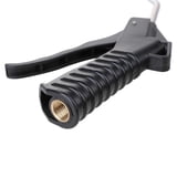 Hyper Tough 1/4-inch Portable Pistol Grip Blow Gun with 150 PSI Max ...