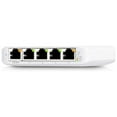 Ubiquiti USW-Flex-Mini PoE Network Internet Hub, Layer 2 Ethernet ...