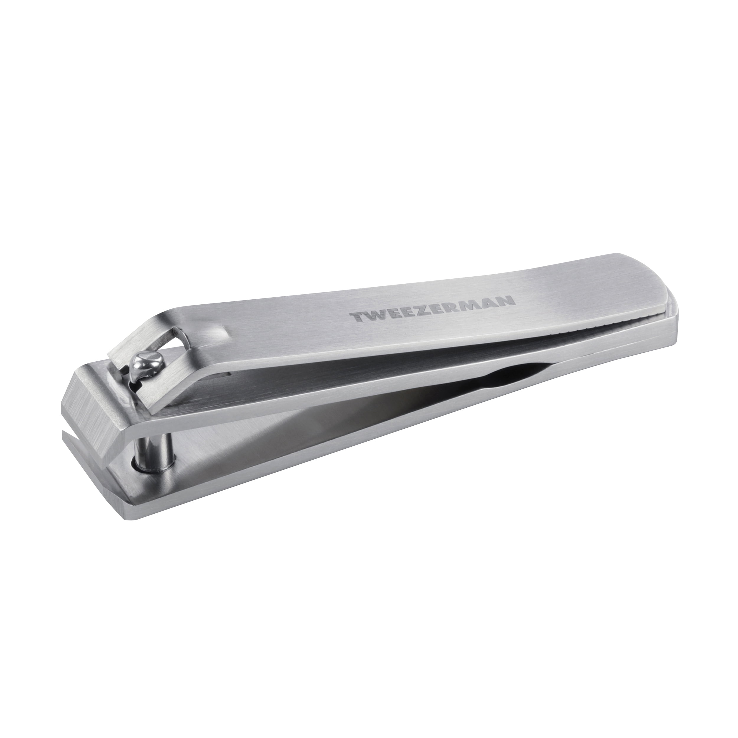 Tweezerman Extra Strength Toenail Clipper - Walmart.com