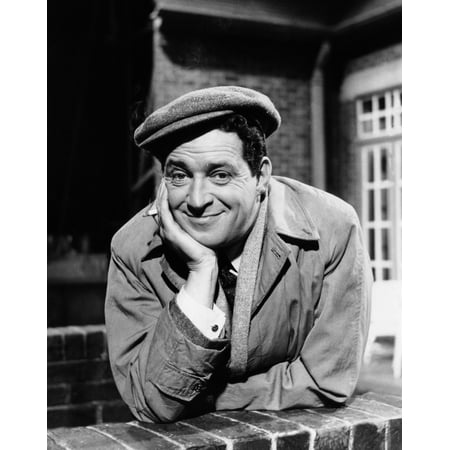 Value For Money John Gregson 1955 Photo Print (16 x 20) | Walmart Canada