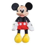 Disney Store Large/Jumbo 27 Minnie Mouse Plush Toy Stuffed Character ...