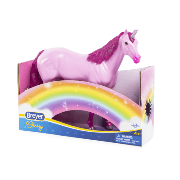 Brand: Breyer Horses