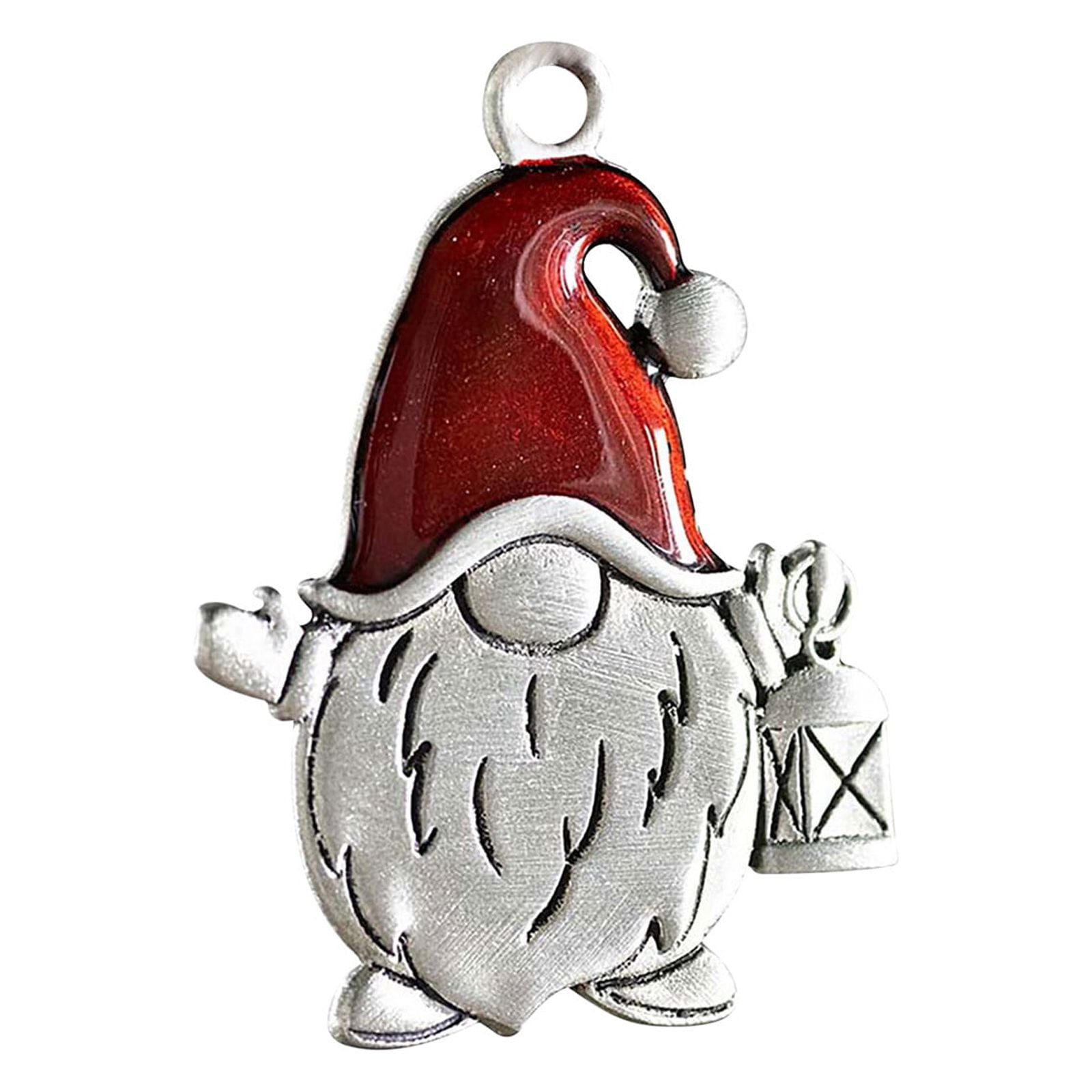 Click here for Rbaofujie Christmas Ornaments 2024 Decorative Meta... prices