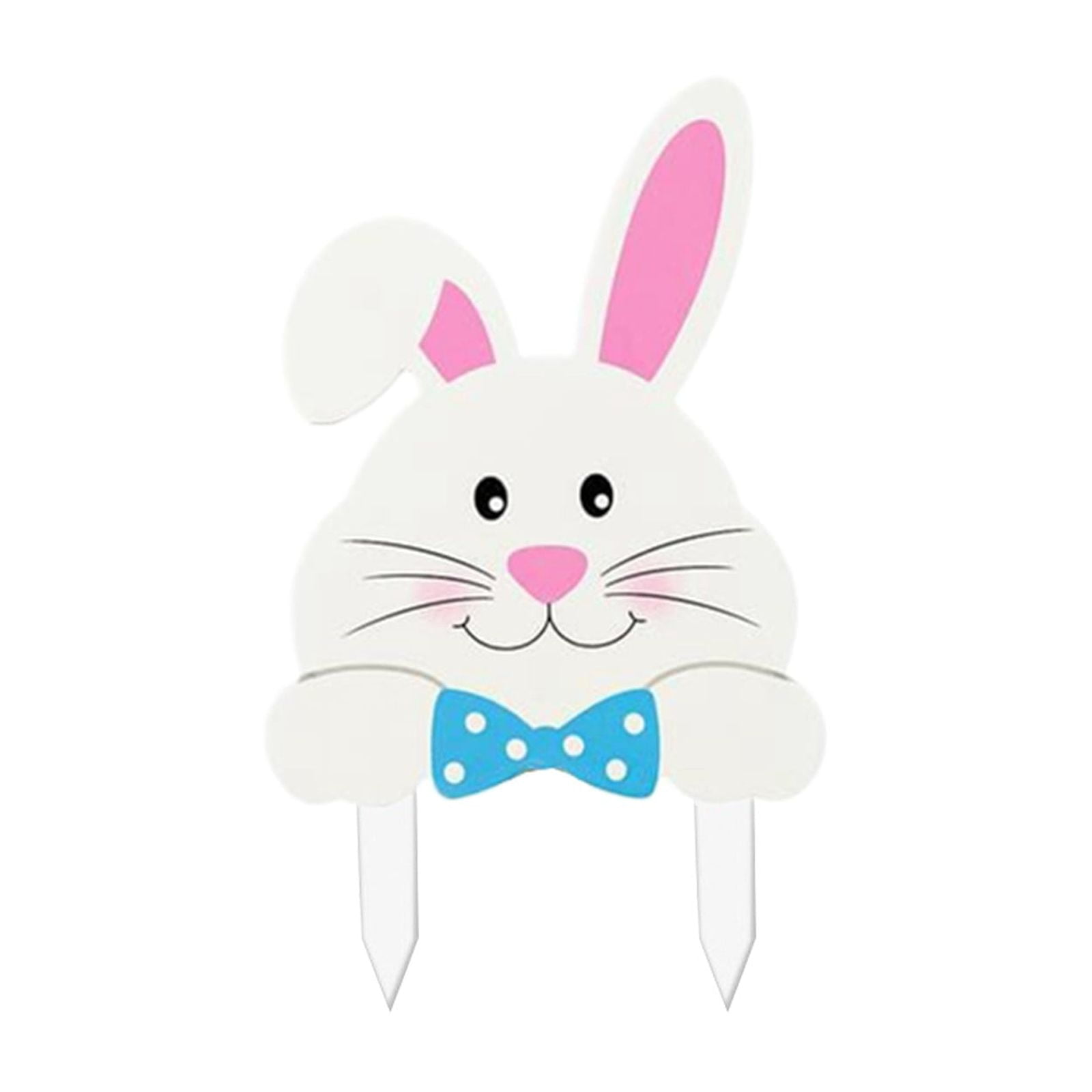 Click here for Hearth & Gear Easter Garden Decorations Easter Bun... prices