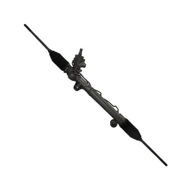Front Steering Rack - Compatible with 2003 - 2006 Mercedes-Benz E320 ...