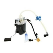 Jaguar Xf Fuel Pump