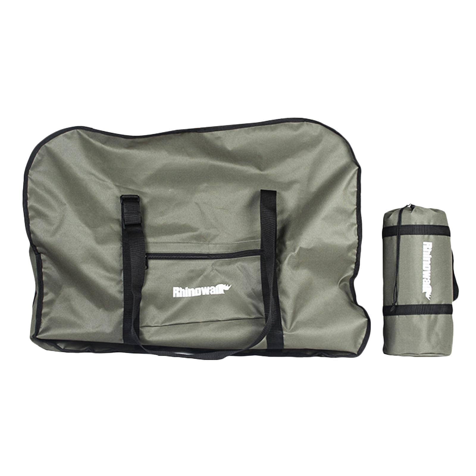 Click here for Lipstore Bike Storage Bag 14 16 20 Folding Carryin... prices