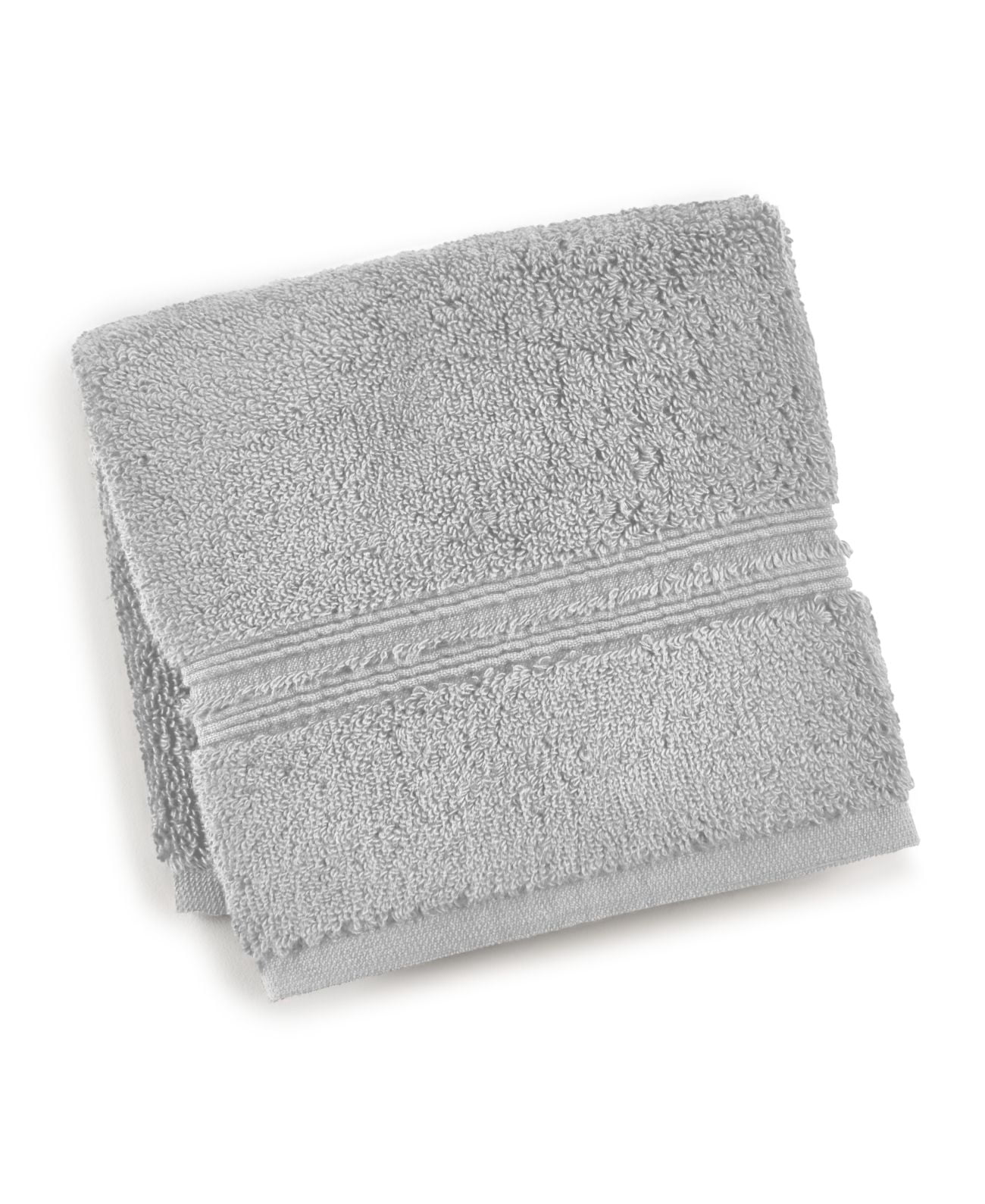 Hotel Collection Turkish Square Washcloth - Walmart.com