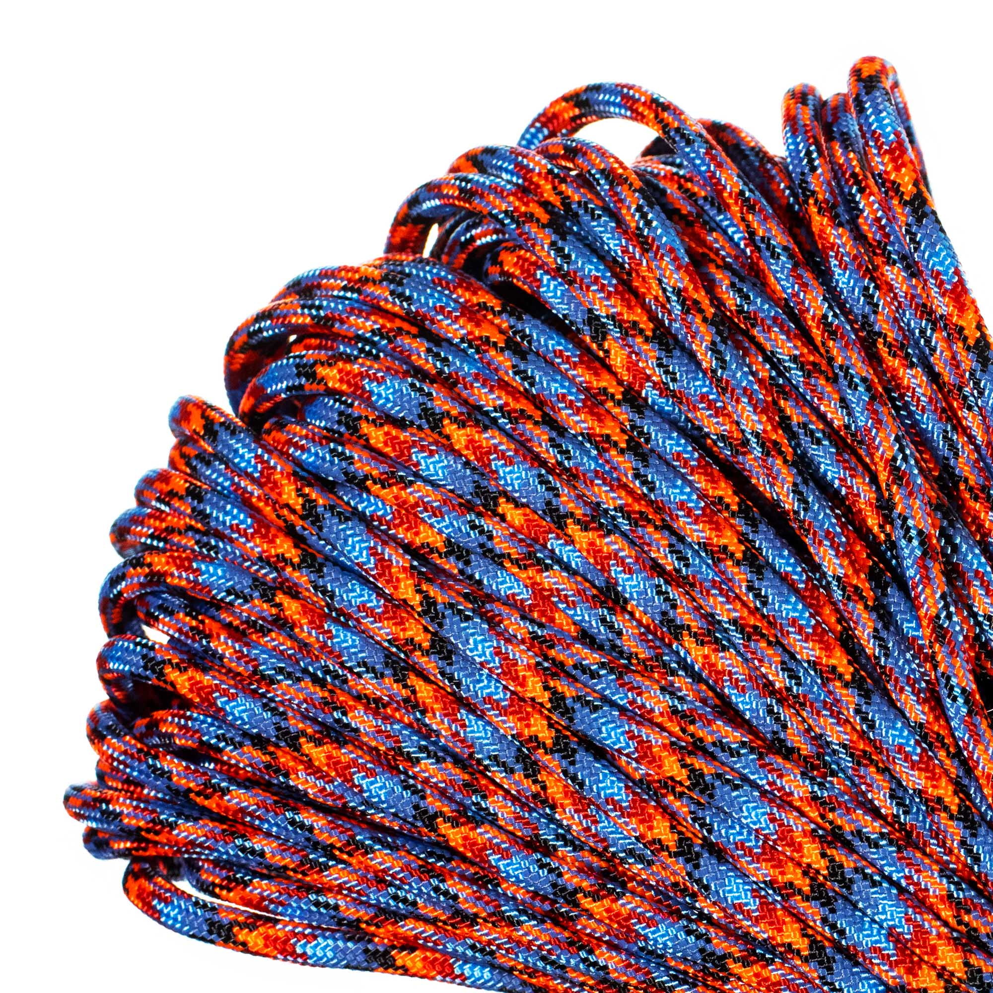 Paracord Planet Brand USA Made 550 lb Commercial Grade Type III Para ...