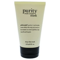 Philosophy Purity Made Simple Pore Extractor Exfoliating Clay Mask ...