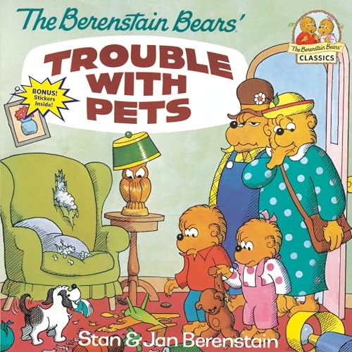 The Berenstain Bears' Bedtime Battle, (Hardcover) - Walmart.com