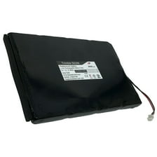 Hotronic Power Plus S4+ Long Lasting Replacement Battery Pack - Walmart.com