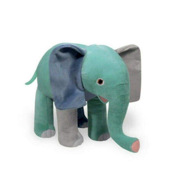 Eric Carle Do You Want To Be My Friend Elephant 12” Stuffed Kohl’s ...
