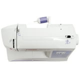 Singer 5560 Fashion Mate Sewing Machine with Dust Cover, Foot Pedal ...