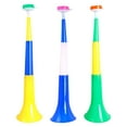 Football Trumpet Noise Maker,Stadium Loud Noise Maker for Football Fans ...