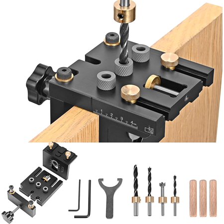 Centering Jig Kit with More Accurate Positioning, Locator Kit with ...