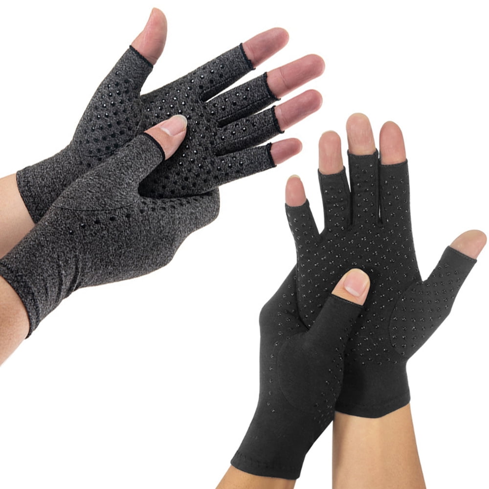 Click here for Taiwo 2 Pairs Arthritis Compression Gloves  Arthri... prices