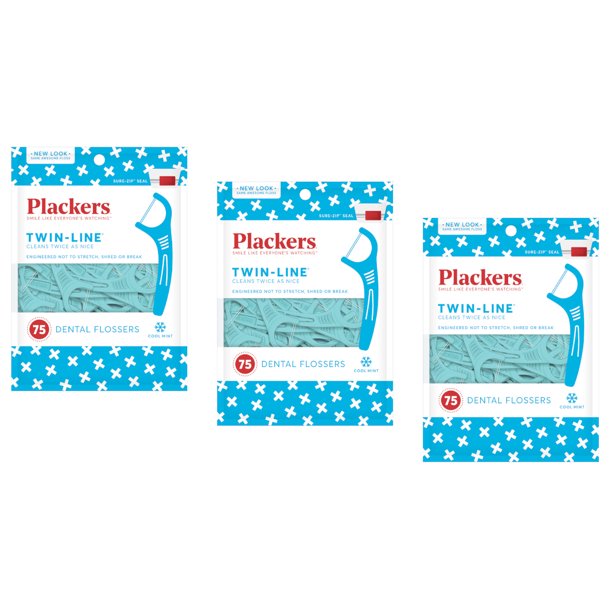 Plackers